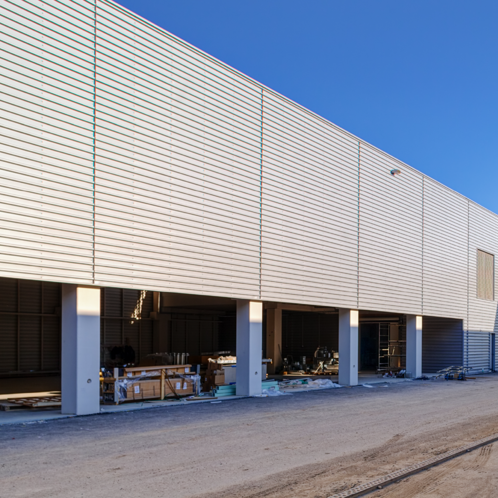 ¿Cómo decidir dónde ubicar tu Centro de Distribución? - Sodisa